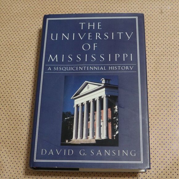 Accents | David Sansing The University Of Mississippi A ...